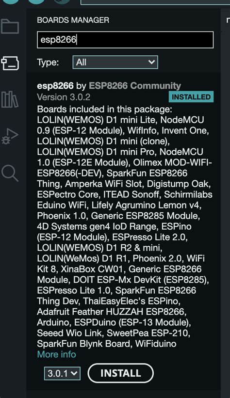 How To Use Wifi Module Esp 01esp8266 Without The Headache By Cody