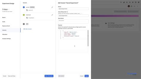 Amplitude A B Testing How It Works [ Better Alternative]