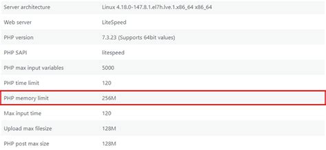 How To Increase Wordpress Memory Limit In 2025