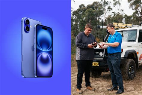 these iphone models can now use telstra satellite messaging