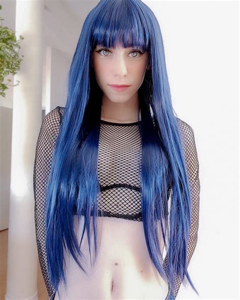 Hinata Hyuga From Naruto By Angelqu33n Rcosplaygirls