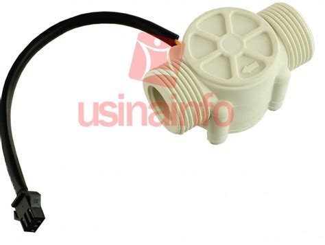Sensor De Fluxo De Gua Sensor De Vaz O Arduino Blog Usinainfo