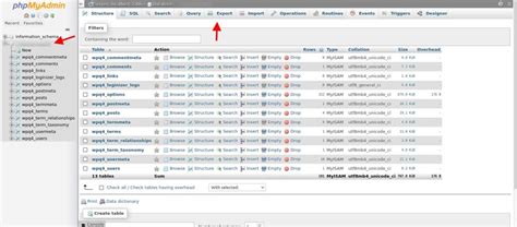 Cómo migrar WordPress paso a paso Neolo Blog