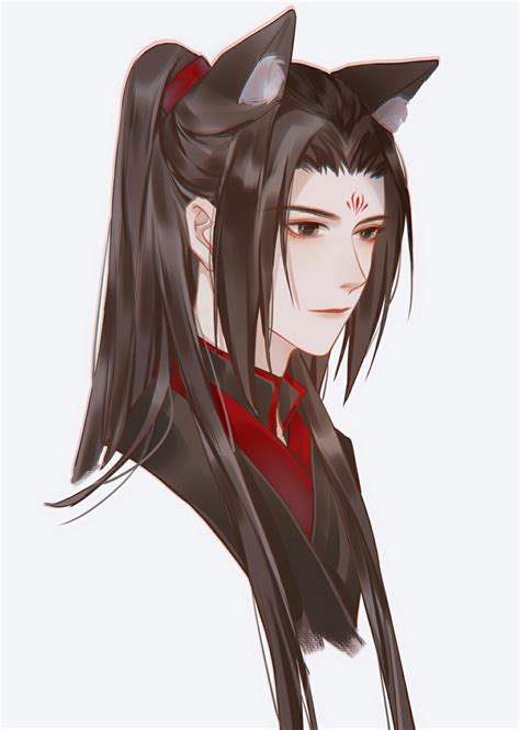 Ren Zha Fanpai Zijiu Xitong The Scum Villain S Self Saving System Image Zerochan
