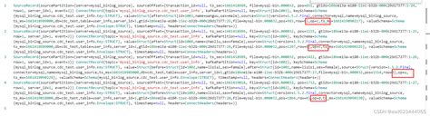 flinkcdc 2 0 flink startupoptions csdn博客