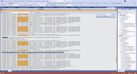Viacheslav Eremin Asynchronous Multithreaded Ssh Engine For Web Net Core 6 Linux Part 12