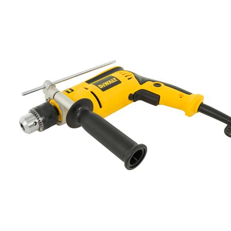 Ударна бормашина DeWALT DWD024 | Inex-bg.com