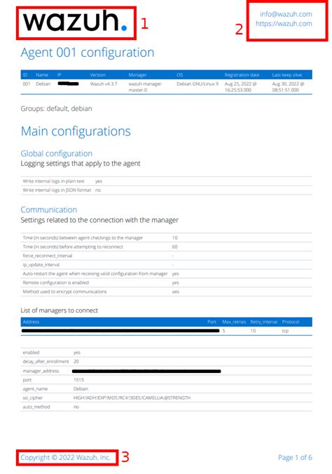 Custom Branding PDF Reports Issue Wazuh Wazuh Dashboard Plugins GitHub