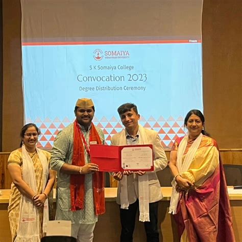 Aniket Tiwari on LinkedIn: #computerscience #postgraduate #convocation #a