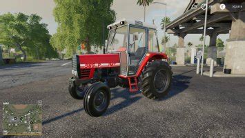 IMT P Standard FS Mod Mod For Farming Simulator LS Portal