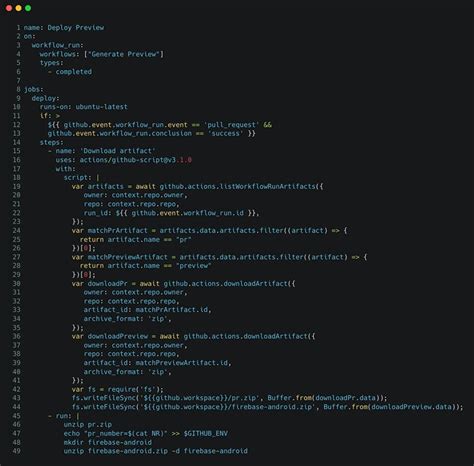 Google Apache Found Vulnerable To GitHub Environment Injection