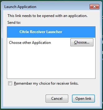 Precedence Technologies Wiki Support KB Citrix Receiver StorefrontFF