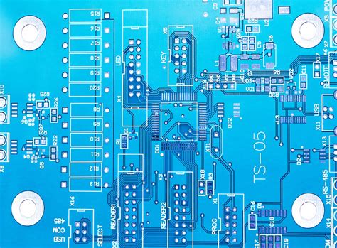The Secrets Of PCB Solder Mask Master Your Fabrication Process