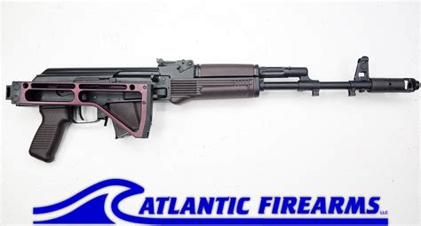 Arsenal Sam7sf 54pm Milled Ak47 Rifle