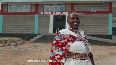 Mohamed Abubakar On Linkedin Women In Dairy Feature Video