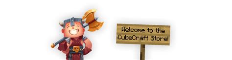 tebex store web designer and developer cubecraft games manchester uk