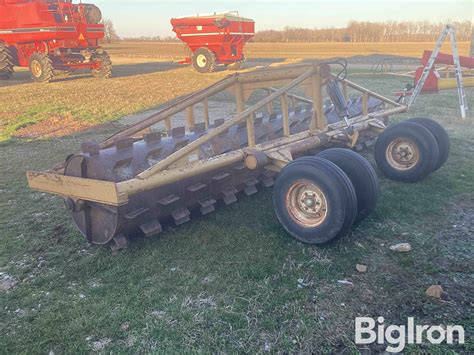 Proctor 18 Roller Bigiron Auctions