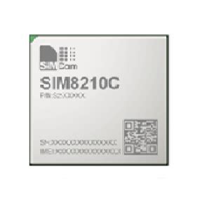 Pin On SIMCOM 5G NR Wireless Module