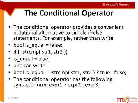 Subject Name Programming In C Subject Code 10ec Ppt Download