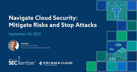 Cloud Security Alliance On Linkedin Sectember Cloudsecurity Cybersecurity