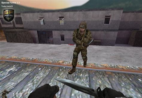 Special Force 2 Wiki Special Force 2class System Beqaw