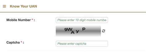 How To Register And Activate UAN Number