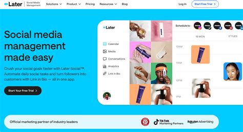 Best Buffer Alternatives For 2025 Free Paid