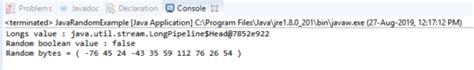 Random Class In Java How To Generate Ramdom Numbers Edureka