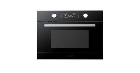 Keuken Upgrade Inventum Combi Oven