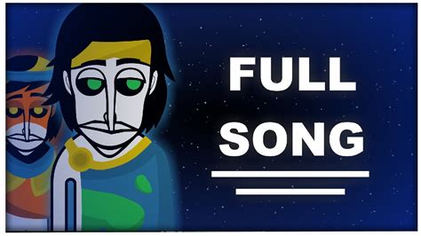 Incredibox Galaxy Full Song 「 Download Mod 」 Youtube