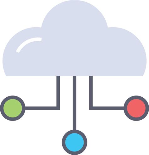 Network Illustration Vector 23072642 Vector Art At Vecteezy