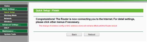 How To Configure The Bridge Mode On The Tl Wr702n Another Case Tp Link