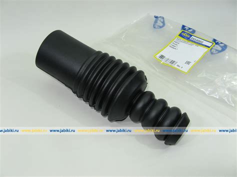 Чехол амортизатора переднего Sasic 2654002 1шт (Duster 2WD\4WD пыльник ...