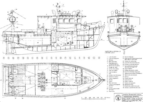 Como Construir Una Maqueta Desde El Principio Nauticadecor Blog