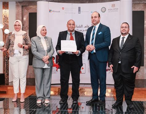 sharaf mansour on linkedin tawar w ghayar youthempowerment