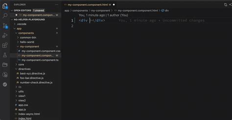 Github Huanguolinng Helper Angularjs1x Language Service