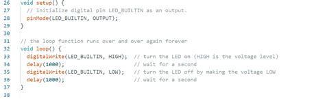 esp32 blinking led pernah kepikiran nggak sih kalau ada… by 18221006 richard haris medium