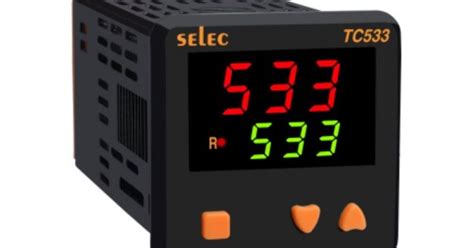 Selec Digital Temperature Controller TC AX PID On Off Price In BD CityTech BD