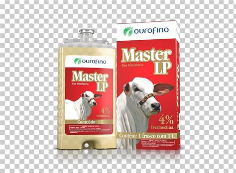 Ivermectin Ouro Fino Saude Animal Pharmaceutical Drug Veterinary