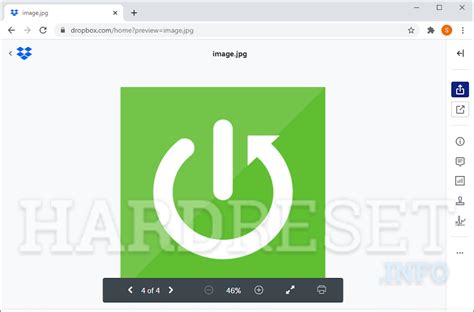 How To Preview File On Dropbox How To