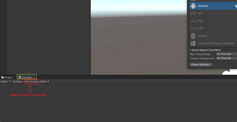 Play Button And Pause Button Activates At The Same Time Can Not Test The