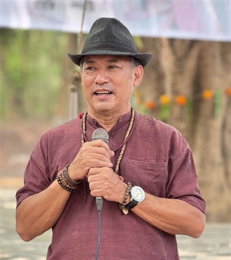 Tarun Chakma