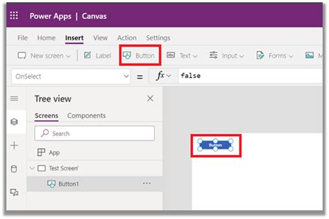 Restricting Access In A Canvas App Using A Sharepoint Group And Power