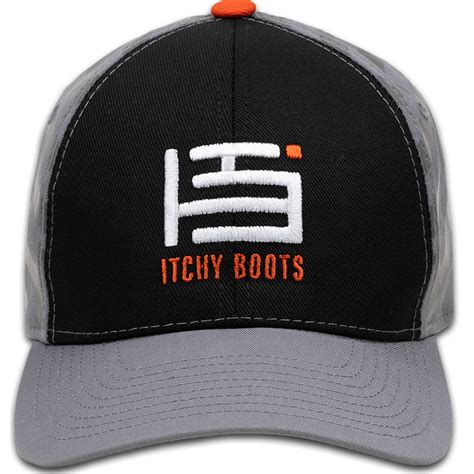 Itchy Boots Cap