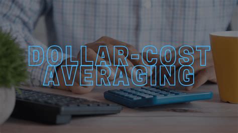 Dollar Cost Averaging Vs Lump Sum Investing Rogue Advisors