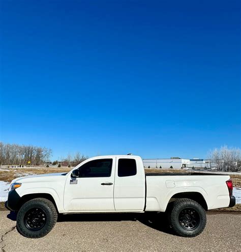 Method Page Tacoma World