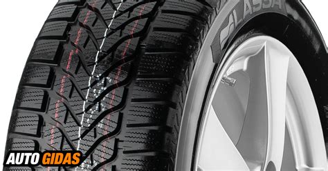 Lassa Lassa Competus Winte R16 žieminės Padangos Lengviesiems