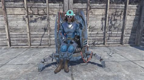Fallout 76 How To Complete Gather Personal Effects For Craig Quest In