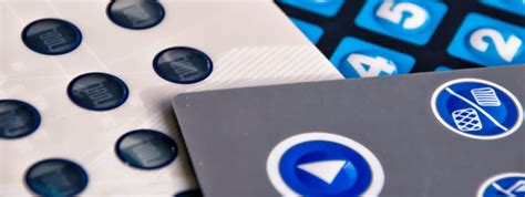 Membrane Switch Guide Foundation Industries