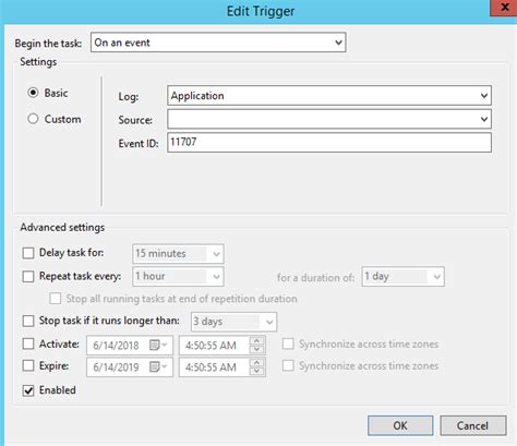 How To Automate Powershell Scripts With Task Scheduler Rnetwrix